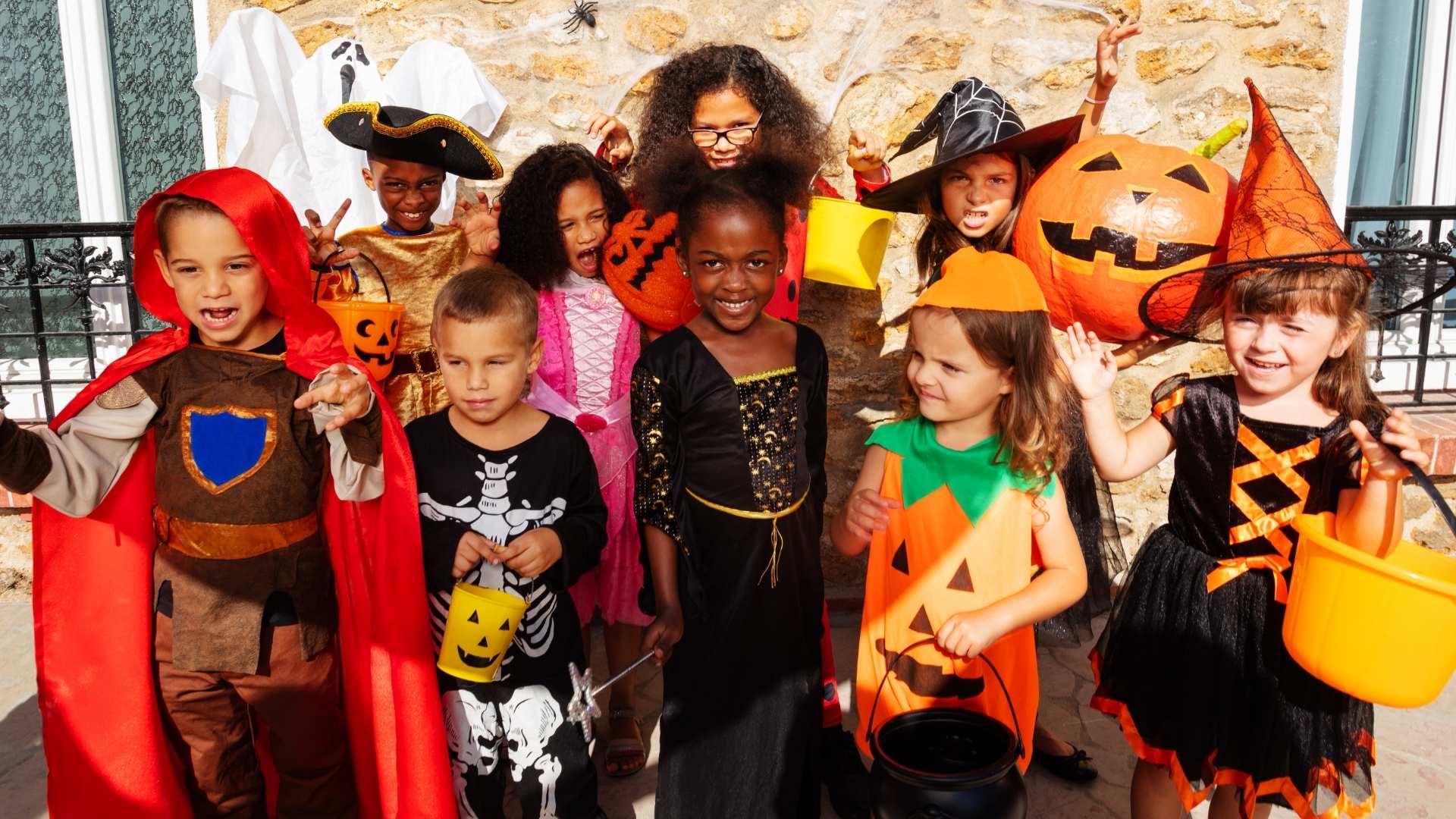 Halloween Tips for Autism: Safety and Social Skills Every Parent Should ...